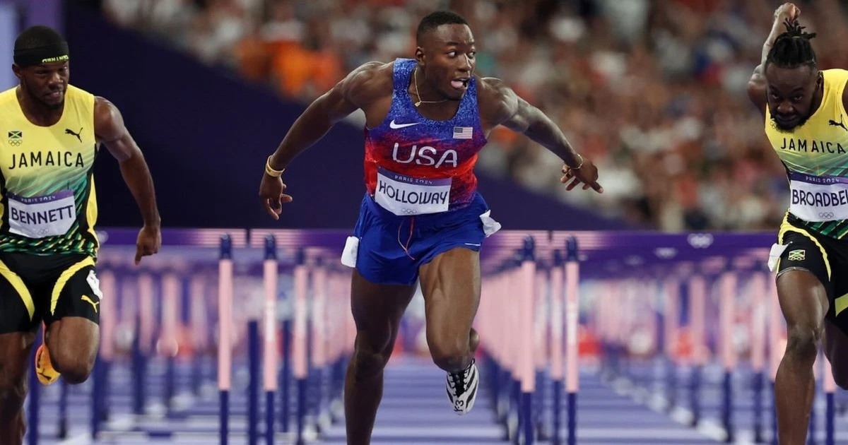 Bảng tổng sắp huy chương Olympic Paris 2024 ngày 9/8 | Vietnam+ ...