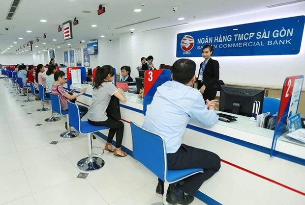 SCB lên tiếng về mối quan hệ với bà Trương Mỹ Lan và Công ty An Đông