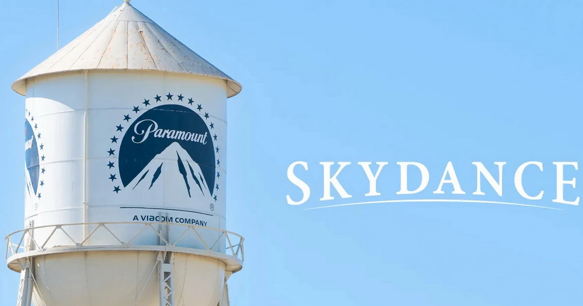 Paramount và Skydance nhất trí sáp nhập, kết thúc kỷ nguyên Redstone ...