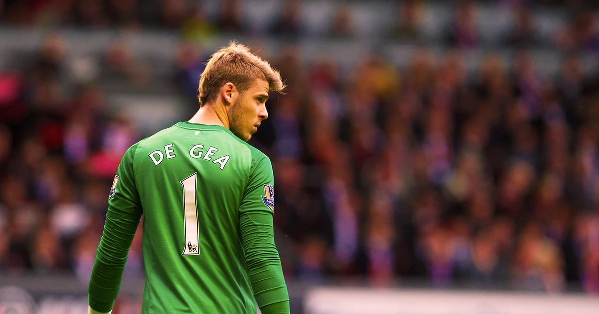 Chuyển nhượng 20/1: M.U chốt giá bán De Gea, Arsenal có tân binh ...