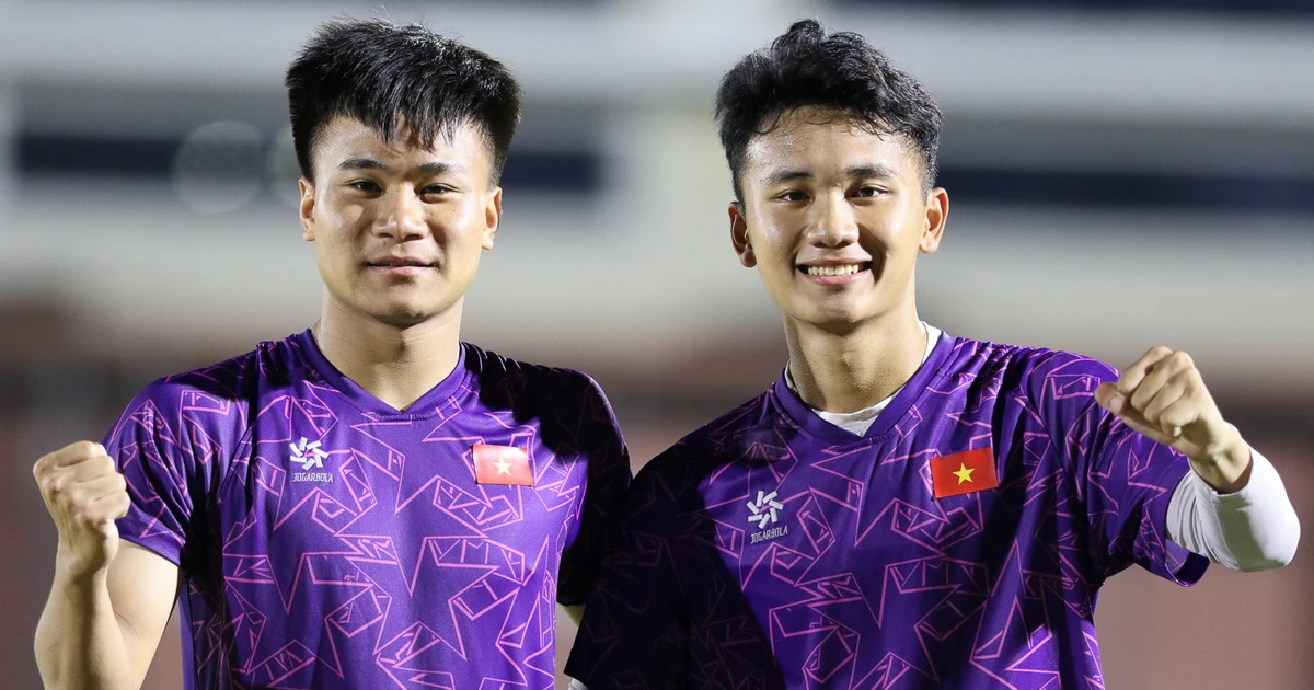 Lịch thi đấu của U19 Việt Nam tại giải U19 Đông Nam Á 2024 | Vietnam+ (VietnamPlus)