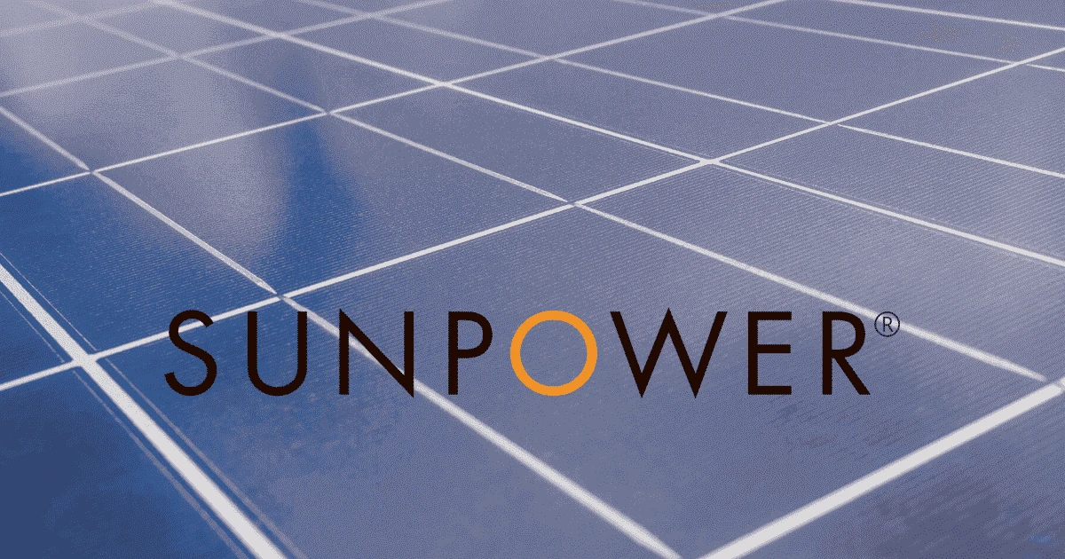 Tập đoàn năng lượng Mặt Trời SunPower nộp đơn xin phá sản | Vietnam+ ...