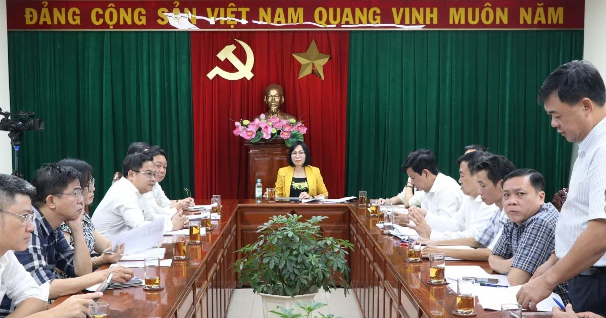 Đồng Nai: Thu hồi gần 380ha đất phục vụ cao tốc Dầu Giây-Tân Phú
