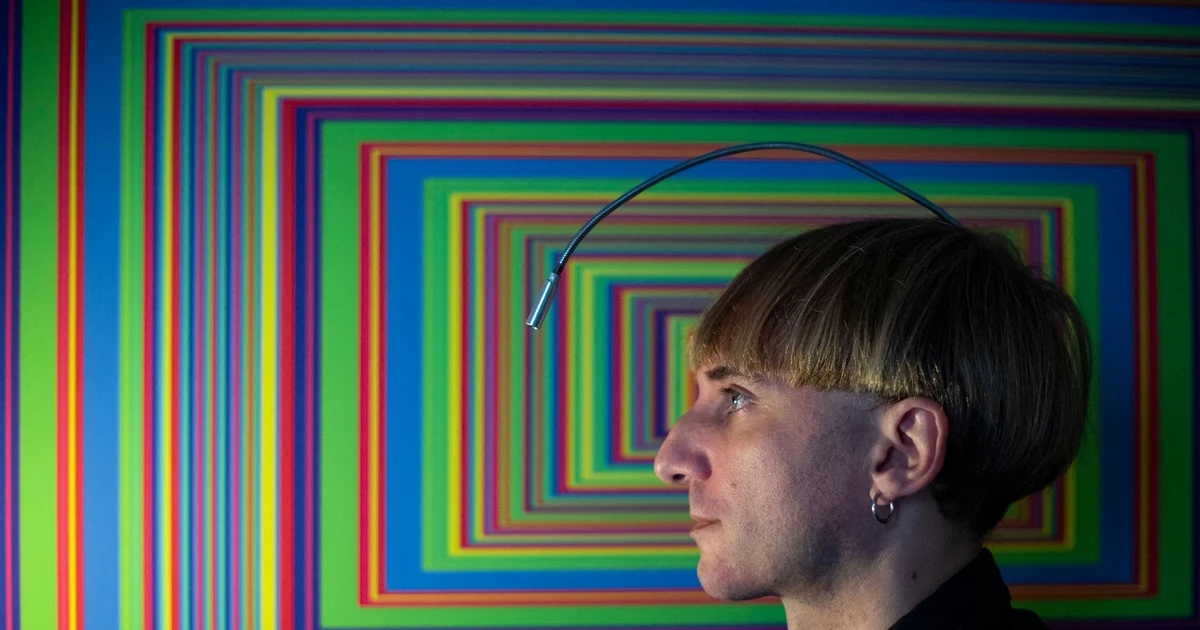 Từ người khuyết tật đến câu chuyện về một 'người máy' trong đời thực ...