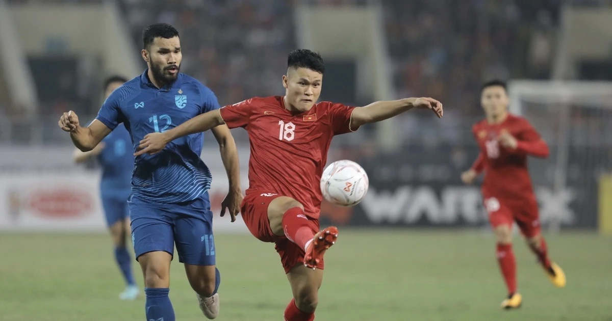 AFF Cup đổi tên thành ASEAN Cup, chốt thời gian bốc thăm chia bảng ...