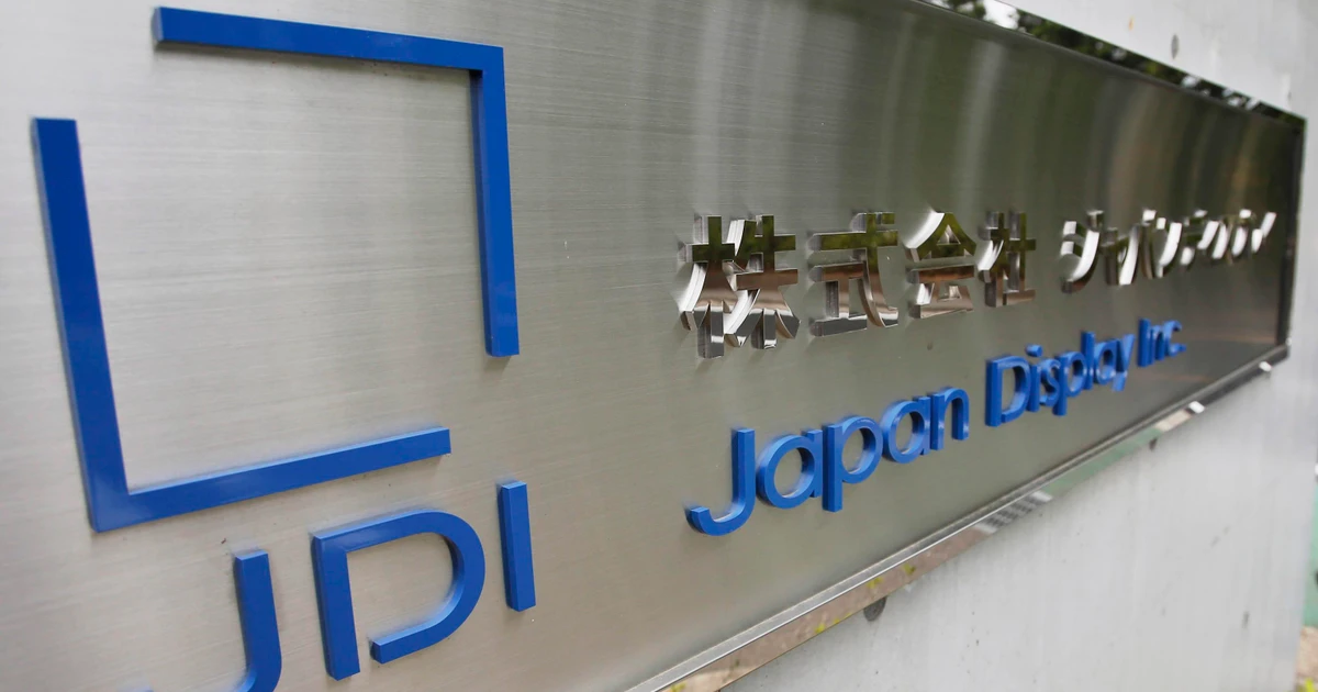 Japan Display kéo dài việc đóng cửa nhà máy sản xuất màn hình OLED ...