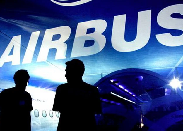 Airbus: Đối thủ cạnh tranh đáng gờm của tất cả trên bầu trời | Vietnam+ ...