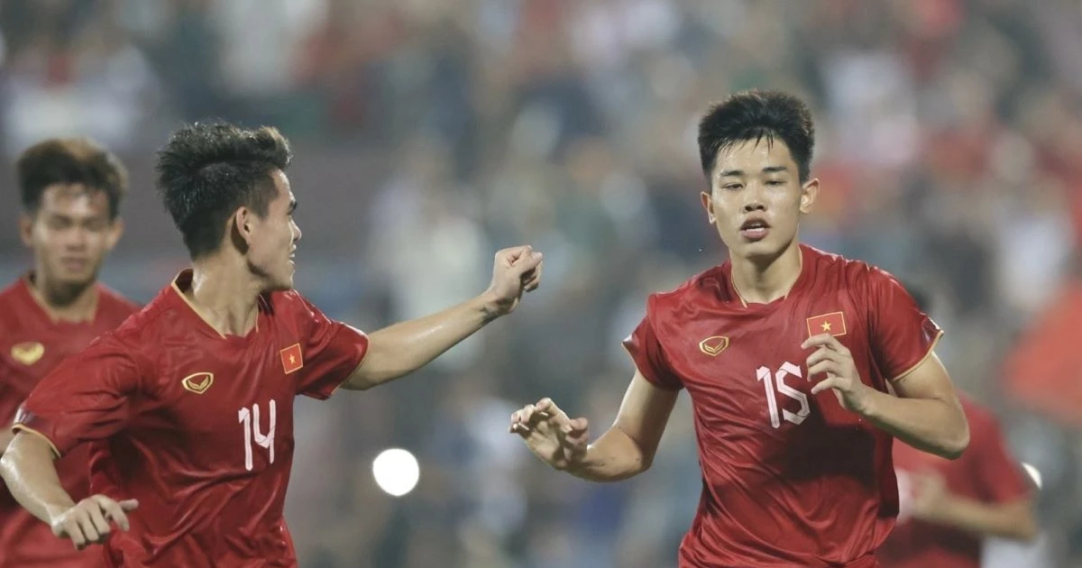 Xem trực tiếp các trận đấu của U23 Việt Nam tại giải châu Á trên kênh nào? | Vietnam+ (VietnamPlus)