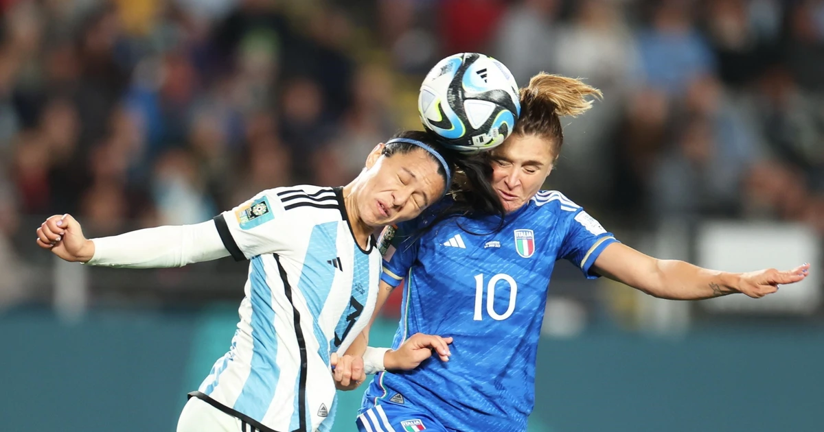 Lịch trực tiếp World Cup Nữ 2023: Thêm 3 đội tuyển vào vòng 1/8 | Vietnam+ (VietnamPlus)