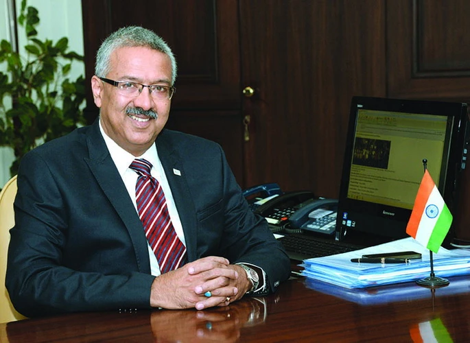 Ngân hàng Ấn Độ tăng hạn mức tín dụng cho các nước Đông Nam Á ...