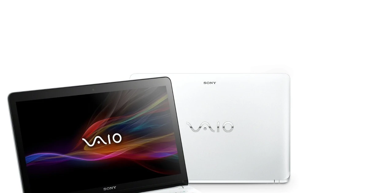 VAIO sắp trở thành "gã khổng lồ" mới về sản xuất máy tính | Vietnam+ ...