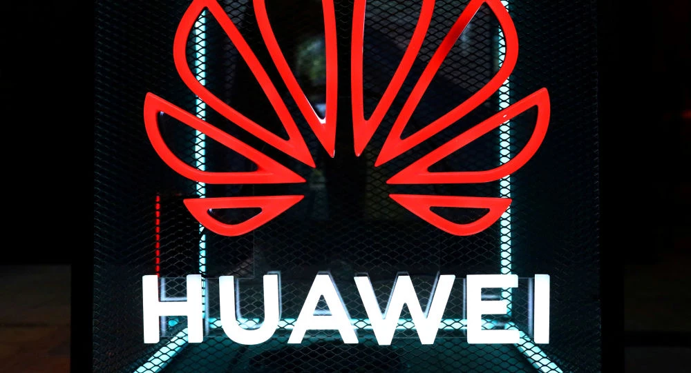 Huawei lập liên minh thách thức sự thống trị của Google | Vietnam+ ...