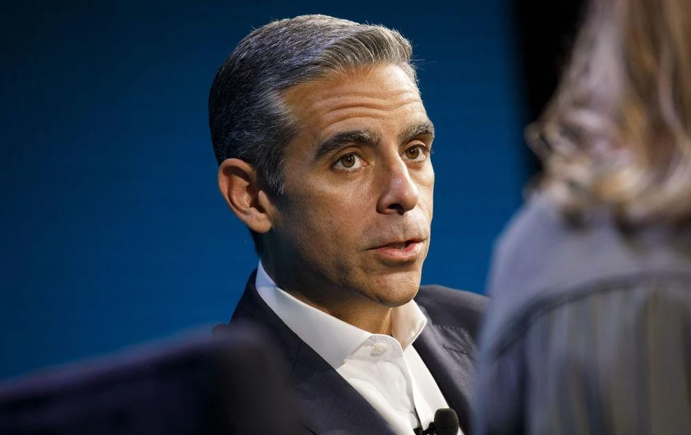 Facebook nói tiền ảo Libra sẽ không do 'một công ty' kiểm soát | Vietnam+ (VietnamPlus)