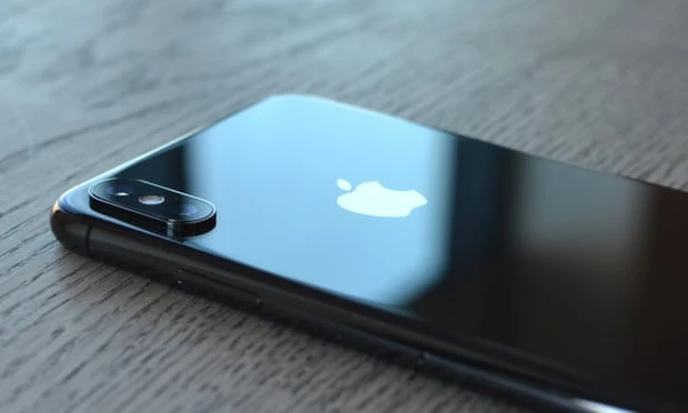 Cổ phiếu Apple lao dốc tới 9% sau khi hạ dự báo doanh thu quý ...