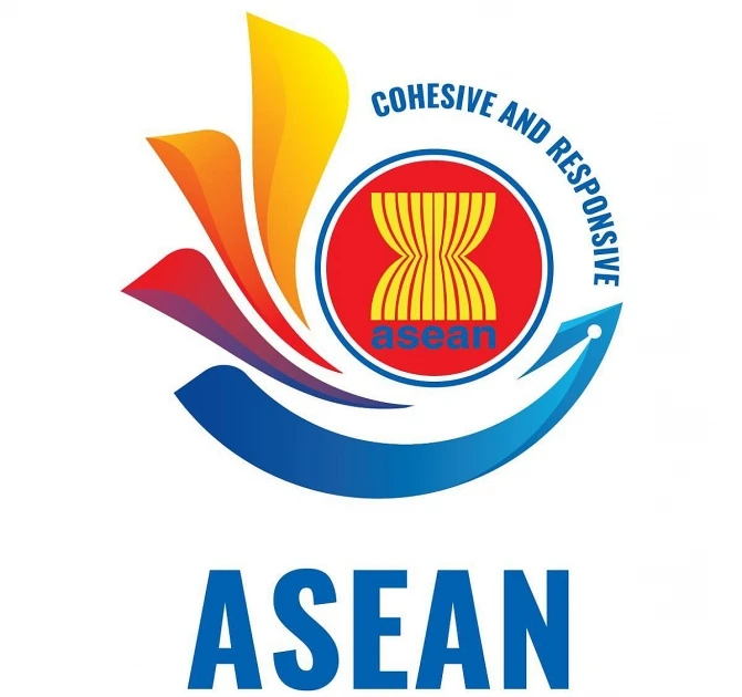 Bộ Văn hóa, Thể thao và Du lịch chính thức công bố logo Năm ASEAN 2020 ...