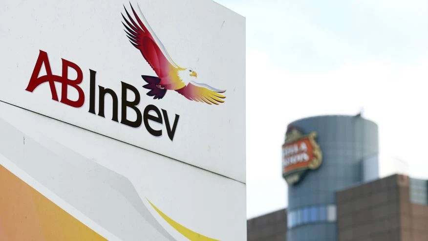 AB InBev và SABMiller hướng tới thương vụ lớn nhất trong năm | Vietnam+ ...
