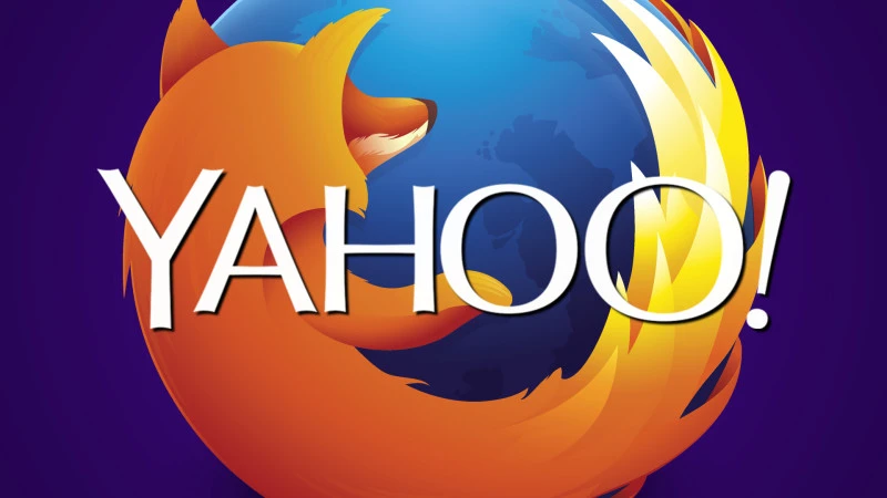 Vì sao Firefox bỏ công cụ tìm kiếm Google để bắt tay Yahoo? | Vietnam+ (VietnamPlus)