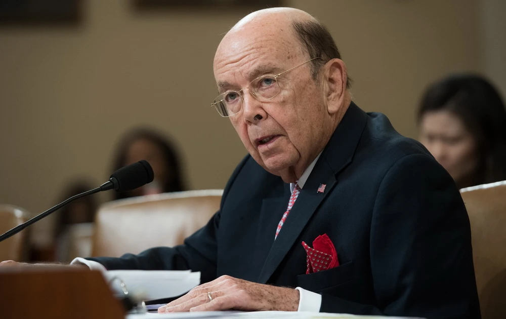 Mỹ hy vọng tháo gỡ bất đồng lớn về thương mại với Trung Quốc | Vietnam+ ...