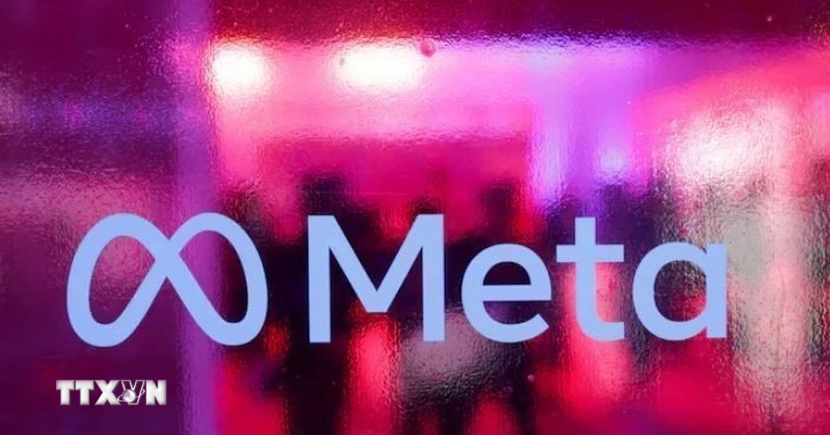 Trung Quốc ngăn chặn thương vụ mua lại công ty AI của Meta