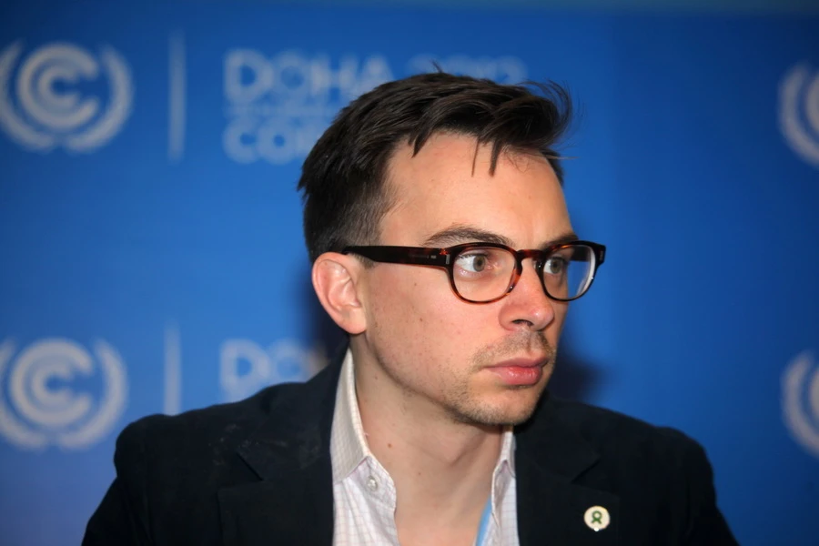 Giới chuyên gia khẳng định tầm quan trọng thỏa thuận khí hậu | Vietnam+ ...