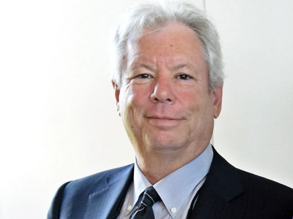 Nhà kinh tế học người Mỹ Richard Thaler giành giải Nobel Kinh tế 2017 ...