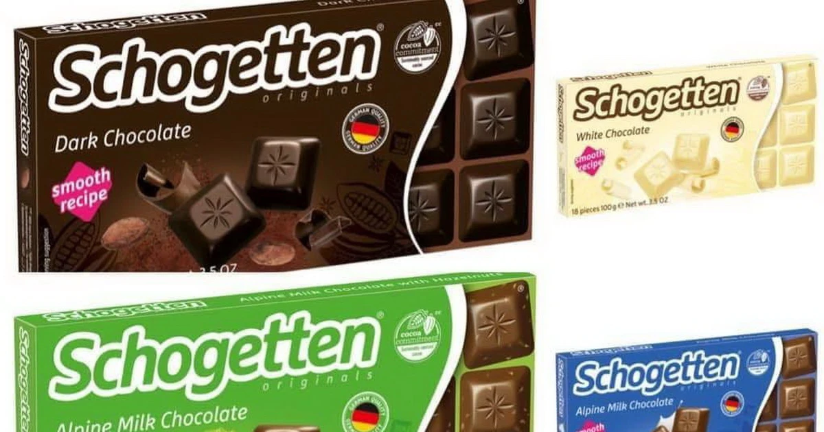 Ăn chocolate giúp giảm nguy cơ mắc bệnh tiểu đường tuýp 2 | Vietnam+ ...