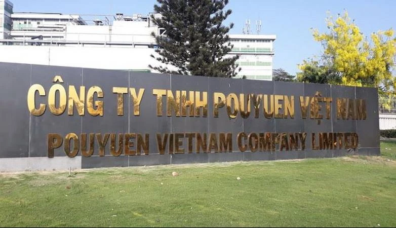 Pou Yuen Việt Nam sẽ chấm dứt hợp đồng lao động với gần 2.800 người ...