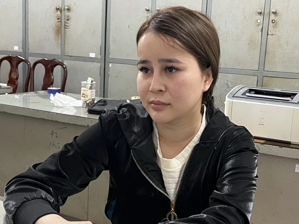 Phá đường dây bắt giữ người cưỡng đoạt tài sản, cho vay nặng lãi ...