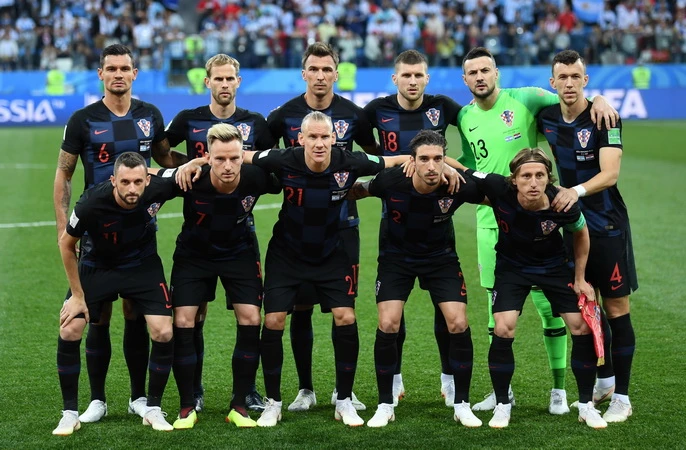 Croatia giữ chân, Iceland đứng trước cơ hội giành chiến thắng ...