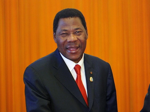 Tổng thống Benin tái khẳng định "Việt Nam là nền kinh tế thị trường ...