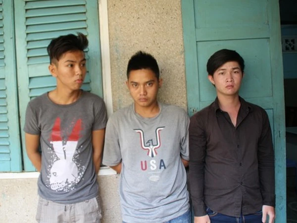 Đối tượng trộm chó và làm người truy đuổi thiệt mạng đã ra đầu thú ...