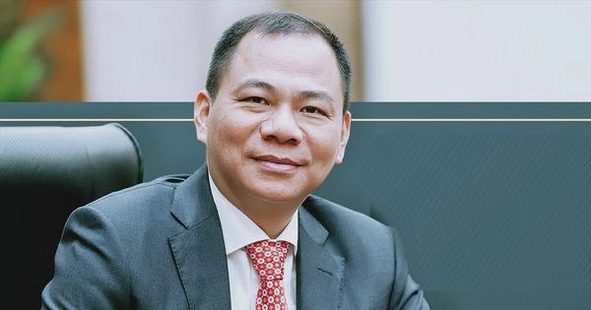 Danh sách Hurun Global Rich List 2024 ghi nhận sự tăng hạng của các tỷ ...