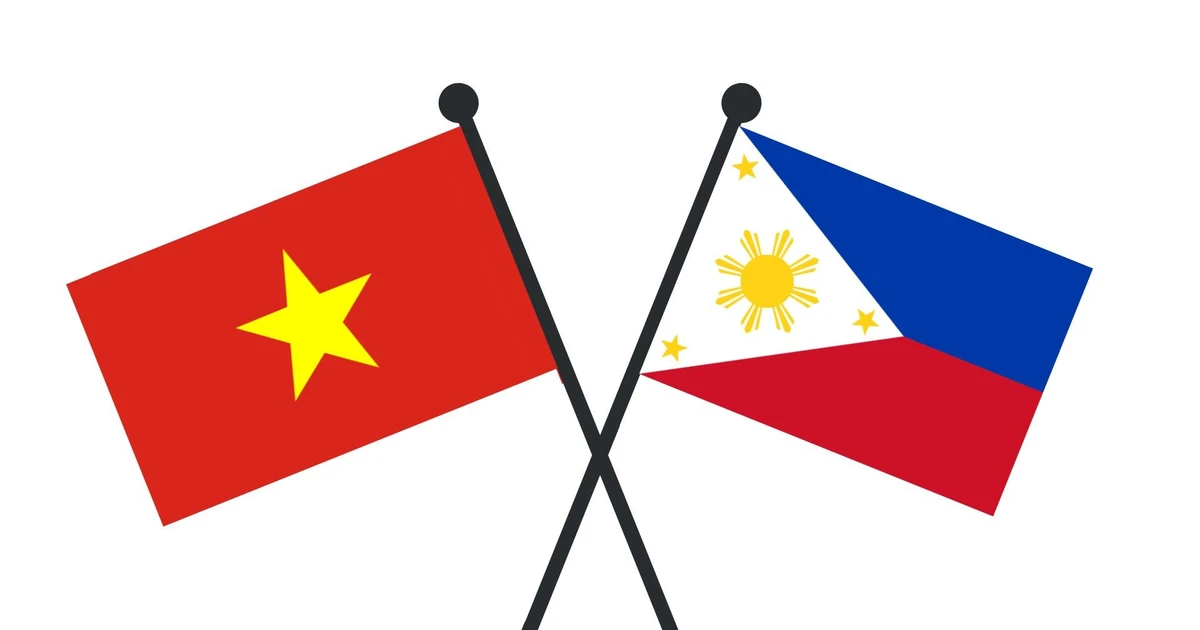 Quan hệ Việt Nam - Philippines: Chuyến thăm cấp Nhà nước lịch sử