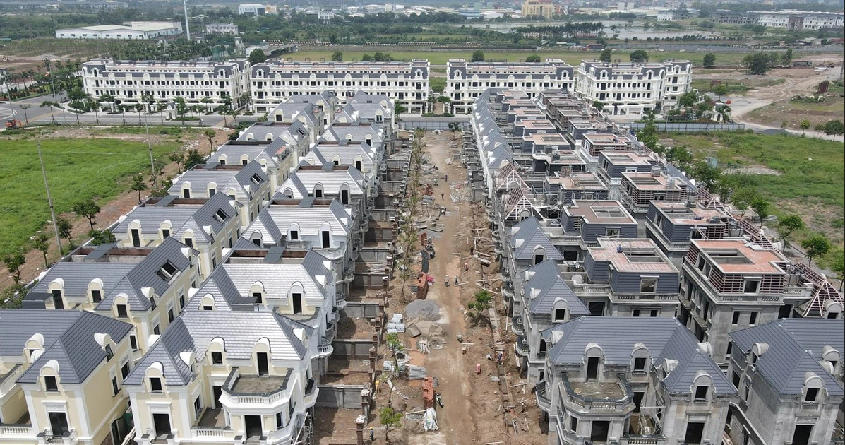 Chỉ số giá xây dựng quốc gia năm 2023: Tăng 3,65% so với năm 2022