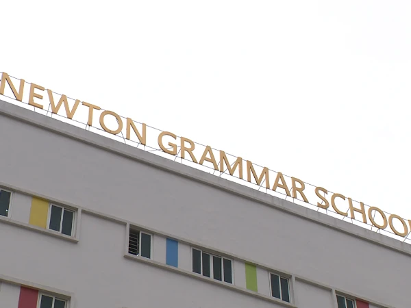 Tổ chức giáo dục Hoa Kỳ 'thâu tóm' Trường Newton Hà Nội | Vietnam+ ...