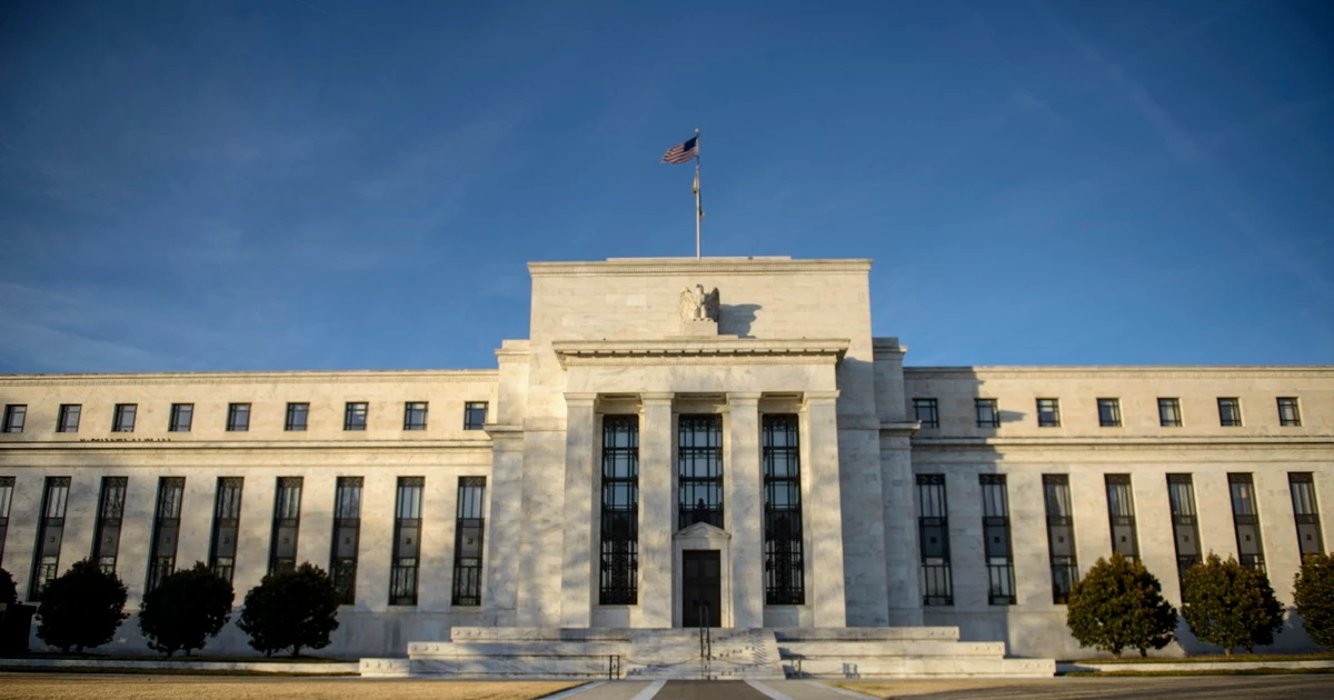 Fed chuẩn bị cho đợt hạ lãi suất tiếp theo khi kinh tế Mỹ tăng trưởng ...