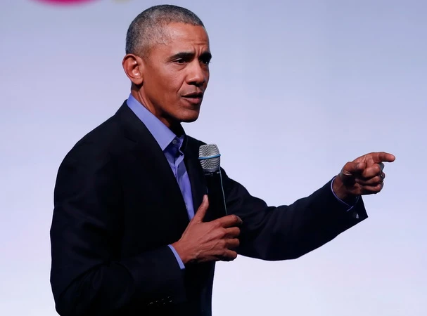 Ông Obama lạc quan về một sự thay đổi tích cực trong giới trẻ ...