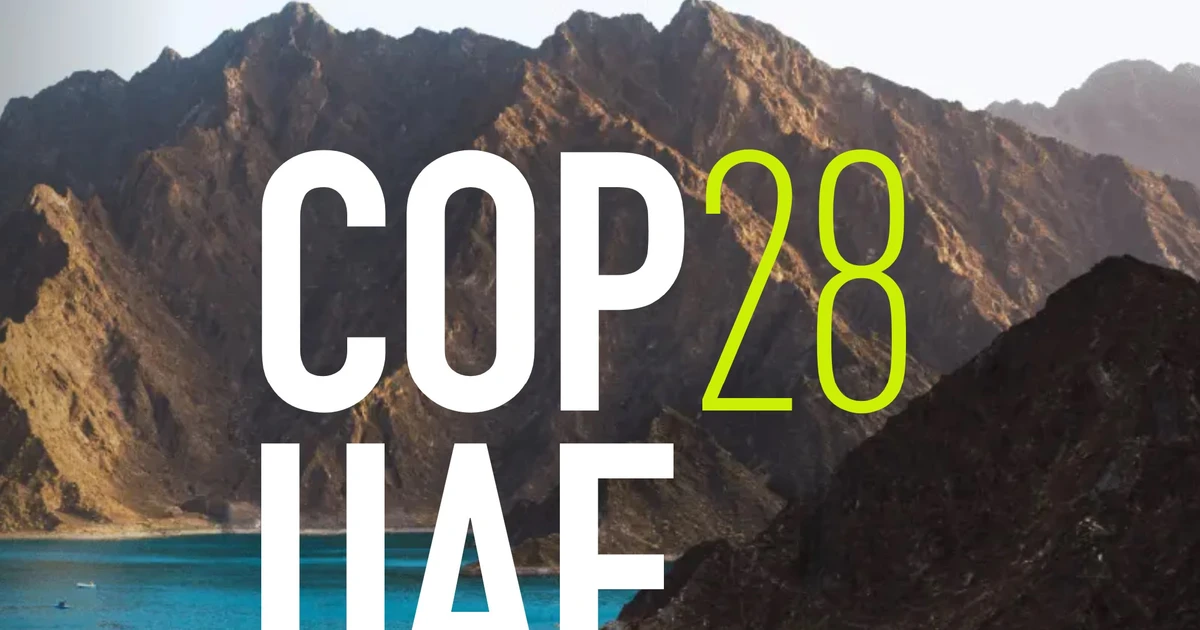 COP28 hỗ trợ chuyển đổi xanh tại các nước đang phát triển | Vietnam+ (VietnamPlus)
