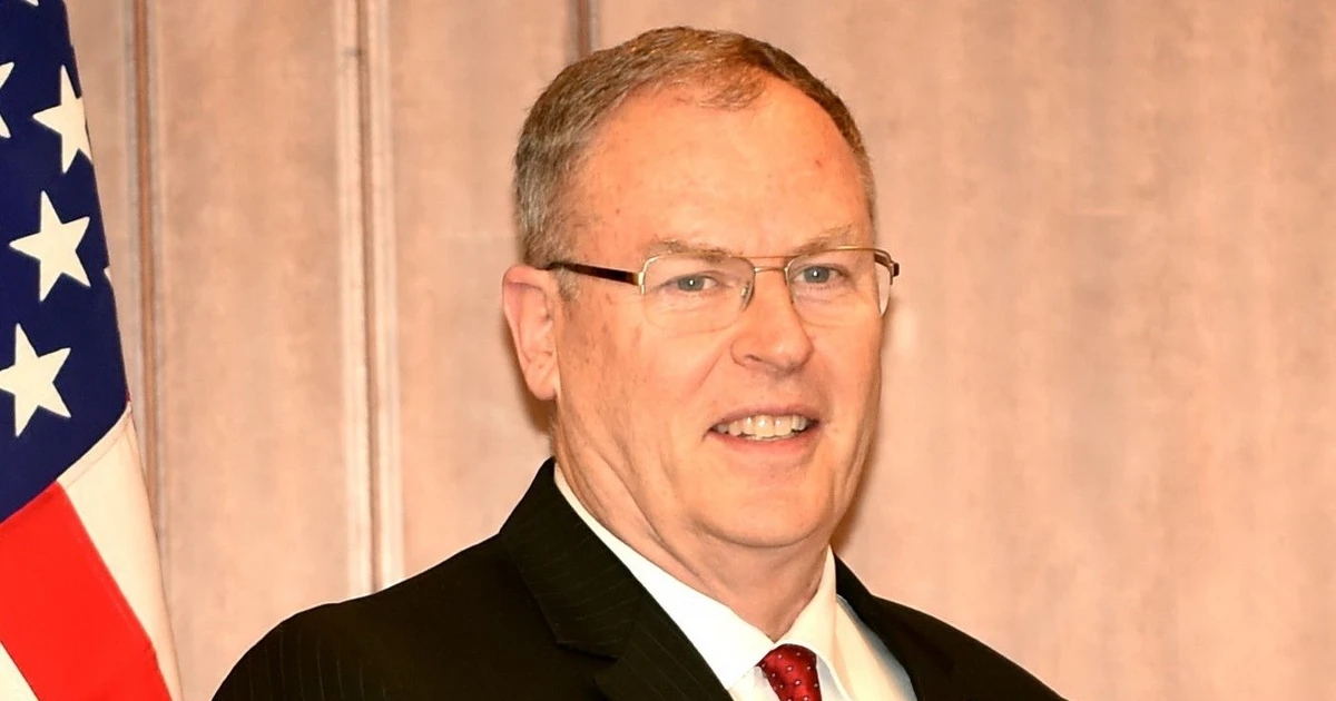 Quân đội Mỹ sử dụng năng lực tác chiến mạng chống IS | Vietnam+ ...