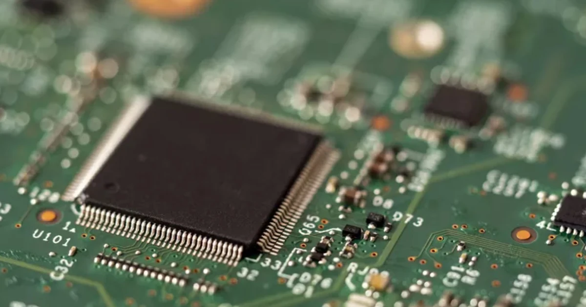 Mỹ cấp 162 triệu USD cho Microchip để đẩy mạnh sản xuất chip | Vietnam+ ...