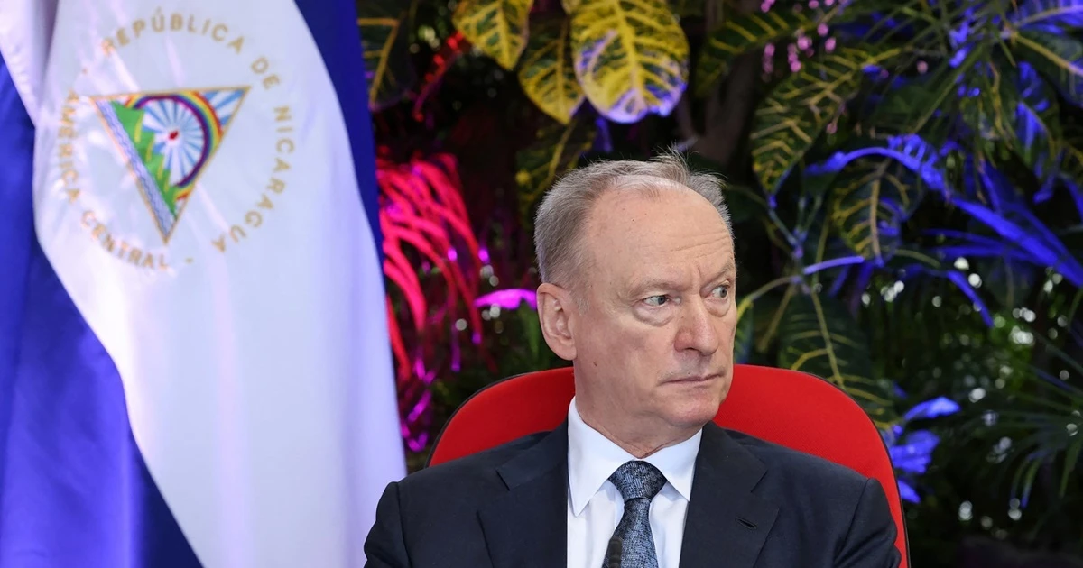 Moskva cáo buộc Washington thổi bùng căng thẳng dọc biên giới Nga | Vietnam+ (VietnamPlus)