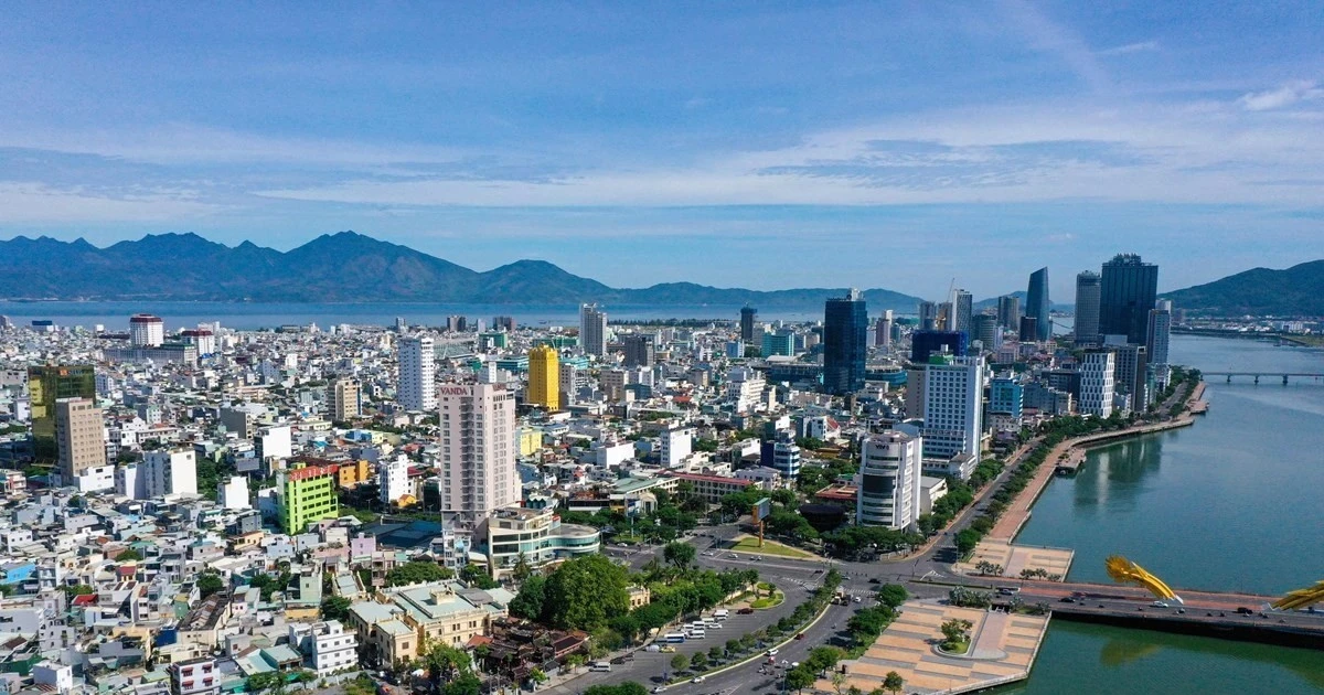 Đà Nẵng hướng tới trở thành trung tâm sự kiện, du lịch châu Á 2026 ...