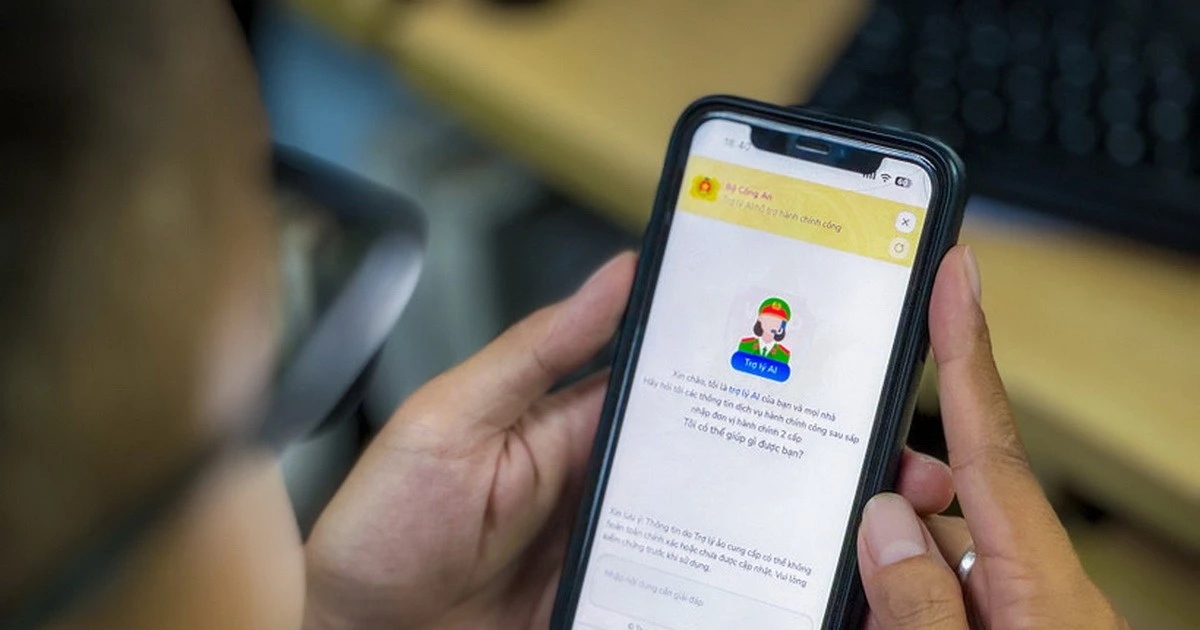 Pháp ra mắt trợ lý AI y tế chống tin giả, bảo vệ sức khỏe cộng đồng ...