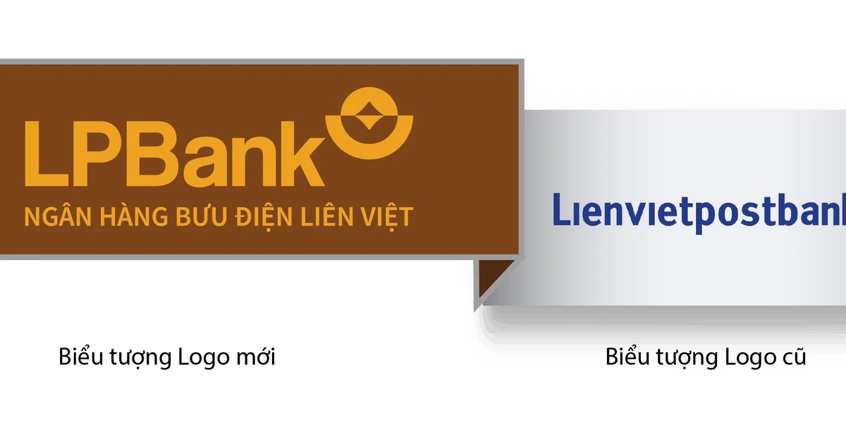 Ngân hàng LPBank chính thức đổi nhận diện thương hiệu | Vietnam+ ...