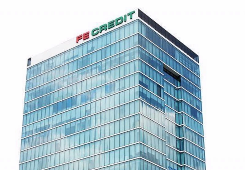 FE Credit được chấp thuận nguyên tắc chuyển đổi hình thức pháp lý