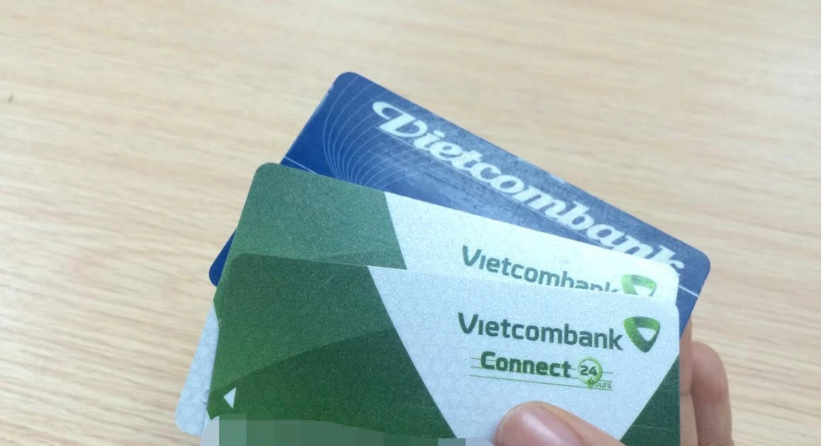 Dành 3,5 tỷ đồng ưu đãi thẻ tín dụng Vietcombank American Express ...