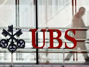 Ngân hàng số 1 Thụy Sĩ UBS bị lỗ nặng trong quý 3 | Vietnam+ (VietnamPlus)