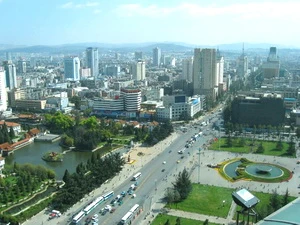 Động đất hơn 5 độ Richter ở Vân Nam Trung Quốc | Vietnam+ (VietnamPlus)