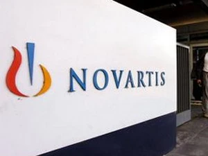 Hãng Novartis điều tra các chi nhánh tại Trung Quốc | Vietnam+ ...