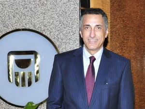 Giám đốc Ngân hàng Quốc gia Ai Cập xin từ chức | Vietnam+ (VietnamPlus)